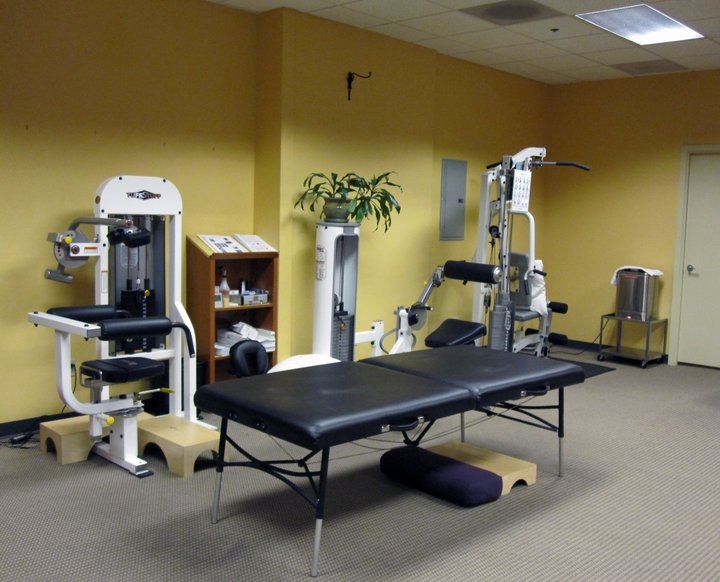 Graham Downtown & Wellness Seattle, Graham Downtown & Wellness Seattle