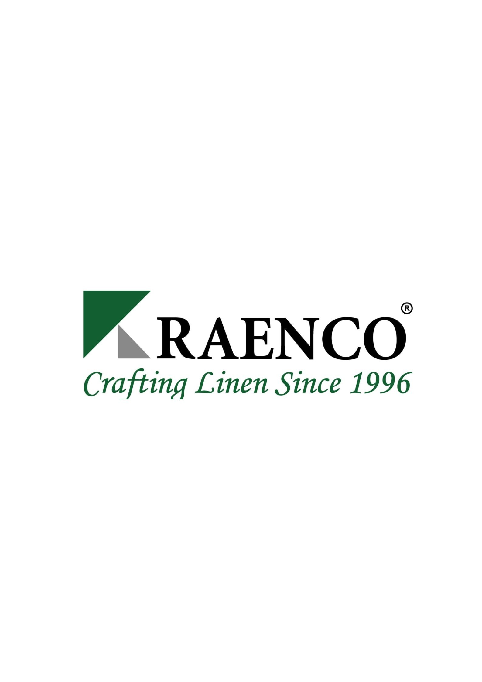 Raenco Mills, Raenco Mills
