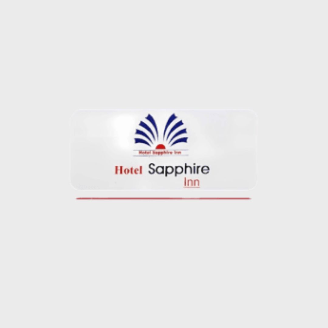 Sapphire Inn Hotel, Sapphire Inn Hotel