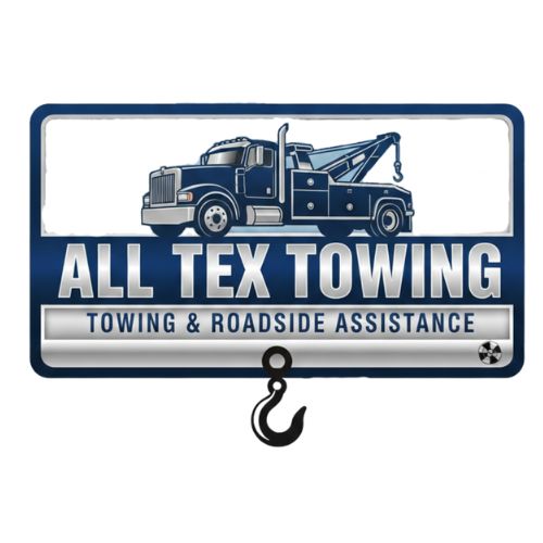 All Tex Towing & Roadside Assistance, All Tex Towing & Roadside Assistance
