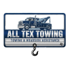 All Tex Towing & Roadside Assistance, All Tex Towing & Roadside Assistance