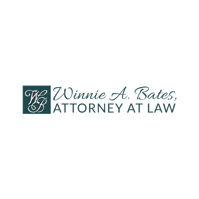 Winnie A. Bates, Attorney at Law, Winnie A. Bates, Attorney at Law