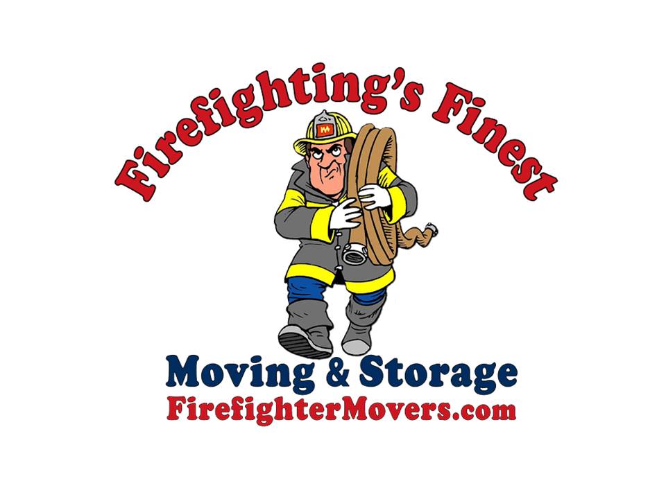 Firefighting's Finest Moving & Storage, Firefighting's Finest Moving ...