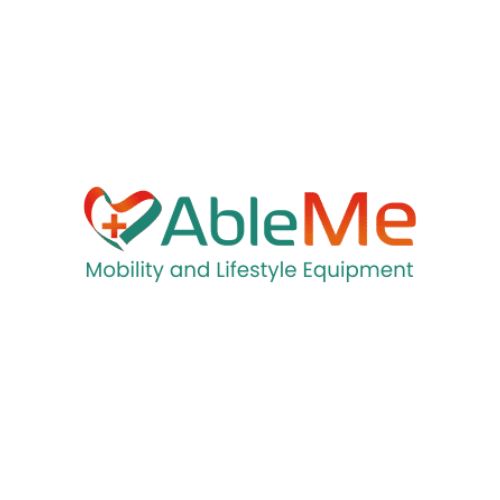 Able Me, Able Me