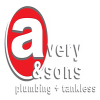 Avery & Sons Plumbing + Tankless, Avery & Sons Plumbing + Tankless