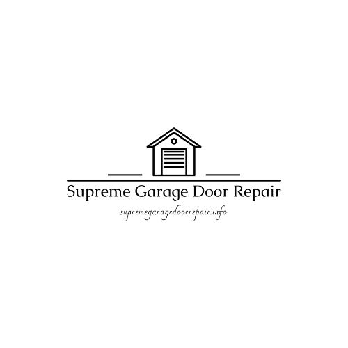Supreme Garage Door Repair, Supreme Garage Door Repair
