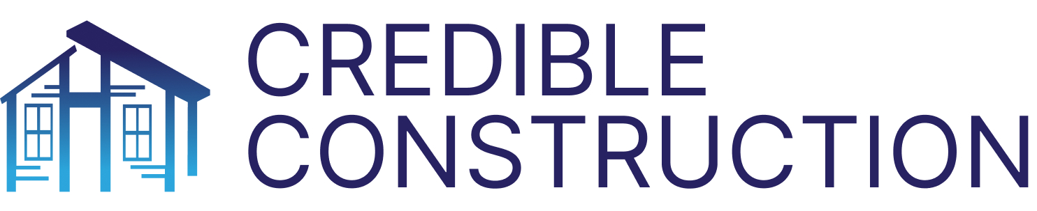 Credible Construction, Credible Construction
