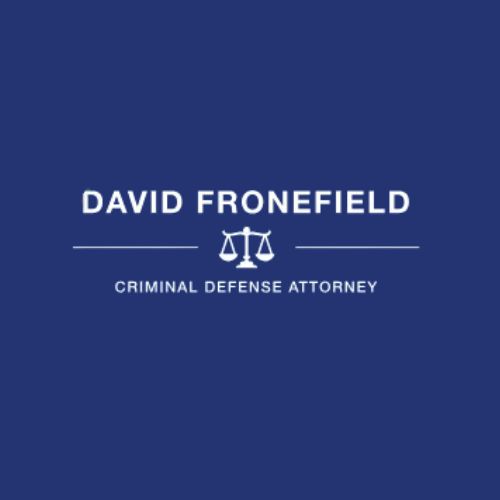 David Fronefield, Attorney at Law, David Fronefield, Attorney at Law