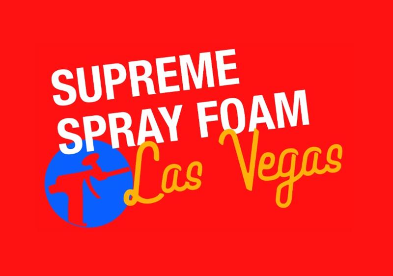 Supreme Spray Foam LV , Paradise, NV Home & Commercial Insulation Services