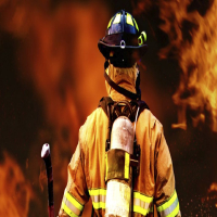 Frank Dahlquist , Chief Officer – Fire & Emergency Services
